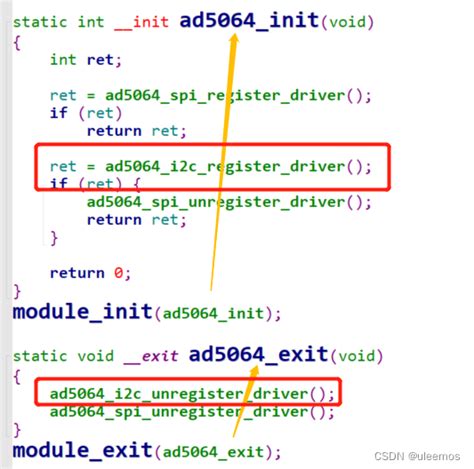 Iic 三 I2c系统驱动程序模型i2c驱动程序 Csdn博客 Iic 三 I2c系统驱动程序模型i2c驱动程序 Csdn博客