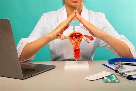 Polycystic Ovarian Syndrome Metformin