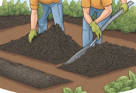 How To Get Rid Of Mulch Fungus Effective Strategies For A Healthy