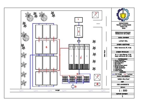 1 Layout Ipal Pdf Pdf