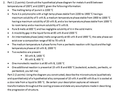 Solubility Vs Temperature Phase Diagrams Temperature Solubil