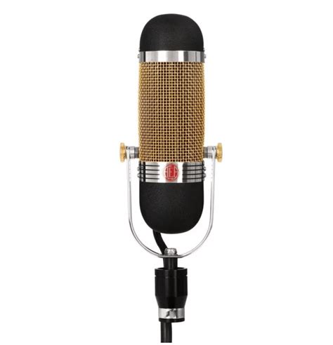 Aea R84a Ribbon Microphone Sinamex Recording Store