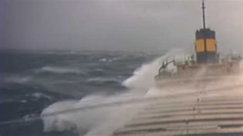 Edmund Fitzgerald Wyoming Meteorologist Vividly Recalls The Witch Of
