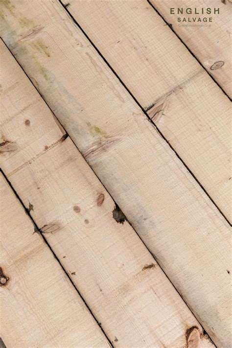 Reclaimed Sawn Pine Cladding