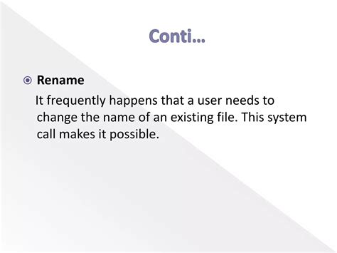 File Management File Concept Access Methods File Types And File