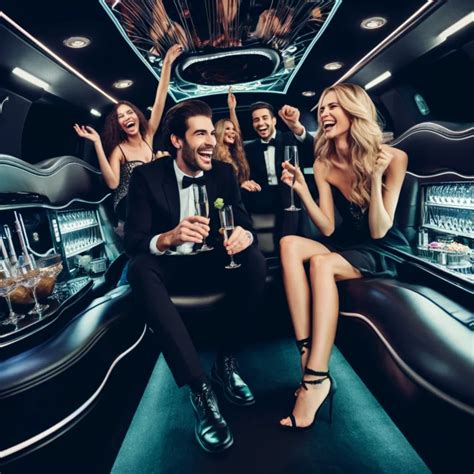 Special Event Transportation Services Emelx