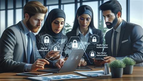 Understanding The Difference Between Mfa And 2fa Which Authentication Method Is Better