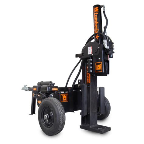 Shop Log Splitters Wen Products