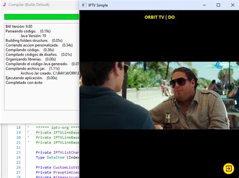 Java Jdk19 B4x Programming Forum