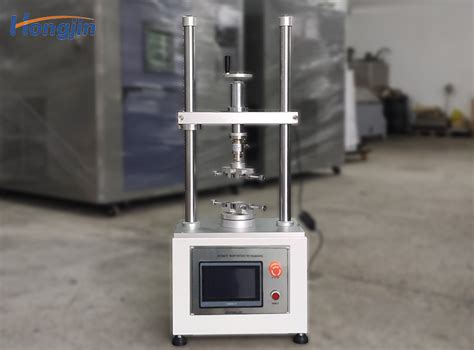 China Wholesale Fully Automatic Torque Testing Machine Touch Type