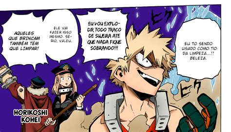 Bakugou Camie Inasa By Maougod On Deviantart