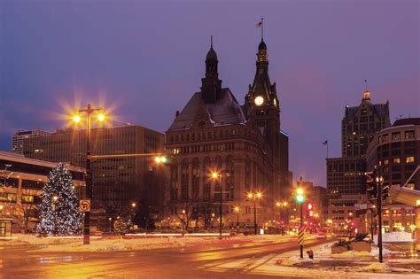Your Milwaukee Winter Staycations Guide