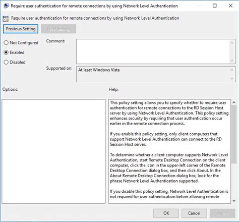 NLA RDP SSO RDGW Restricted Admin Mode Protected Users Group True Secure Identity
