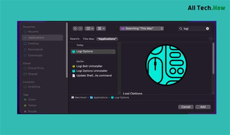 How To Fix Logitech Options Not Detecting Mouse On A Mac