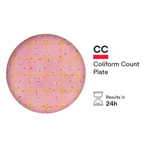 Neogen 3m Petrifilm Coliform Count Plate Haccp Plus Neogen 3m Petrifilm Coliform Count Plate Haccp Plus