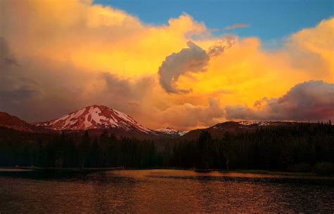 Freds Lassen Volcanic Np Jolly Out There