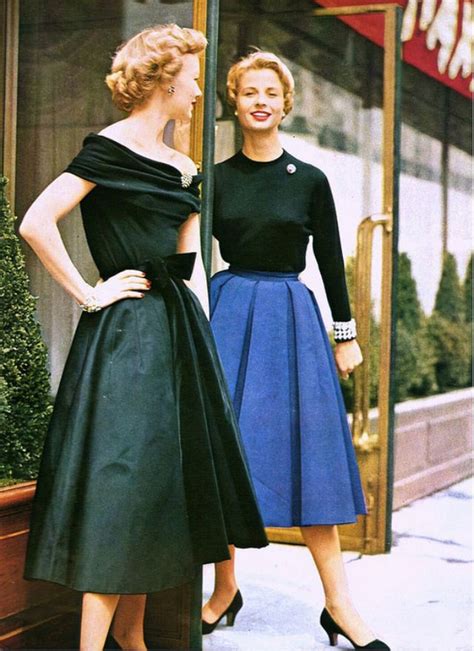 67 Stunning Photos That Show The Breakthrough Of Womens Fashion In The