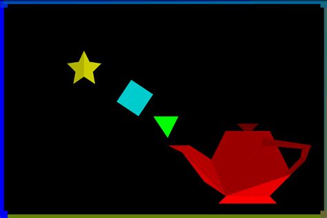 Computer Graphics Scan Line Polygon Fill Algorithm By Alberto Scicali Medium