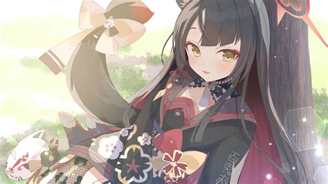 Wakamo Blue Archive Drawn By Kaerunrun Danbooru