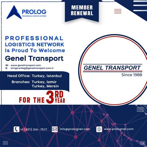 Professional Logistics Network Inc Prolog On Linkedin Prolog