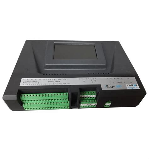 Iot Gateway Solution In Hyderabad At ₹ 45000piece Iot Gateway In