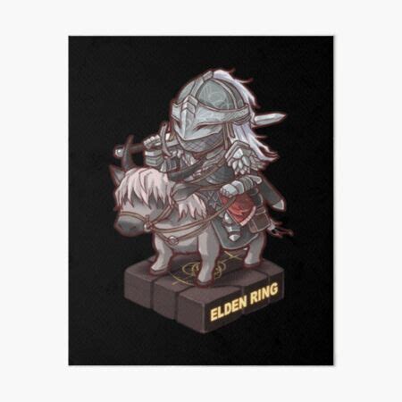 Funny Elden Ring Chibi Visit Caelid Elden Ring Christmas Perfect
