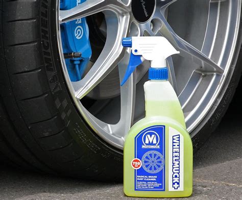 Motomuck Wheelmuck 750ml Altitude Off Road