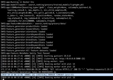 preload option hangs the flask app · issue 1891 · benoitc gunicorn · github