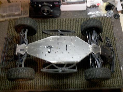 FS OFNA Hyper SC Novak GTB R C Tech Forums