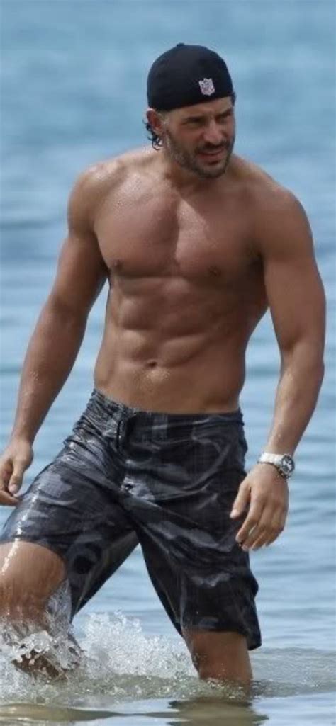 Pin By Malvase On Joe Manganiello Joe Manganiello Celebrity Workout Bradley Cooper