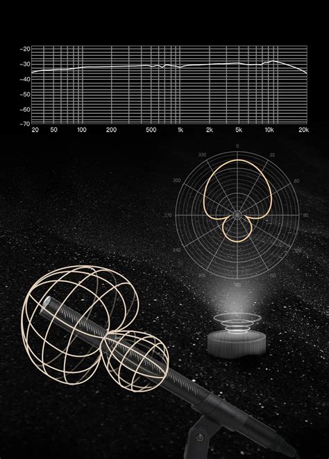 Synco Hypercardioid Xlr Shotgun Mic Synco D2