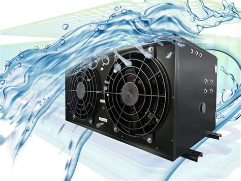 배터리 액체 냉각 시스템 어떻게 작동합니까