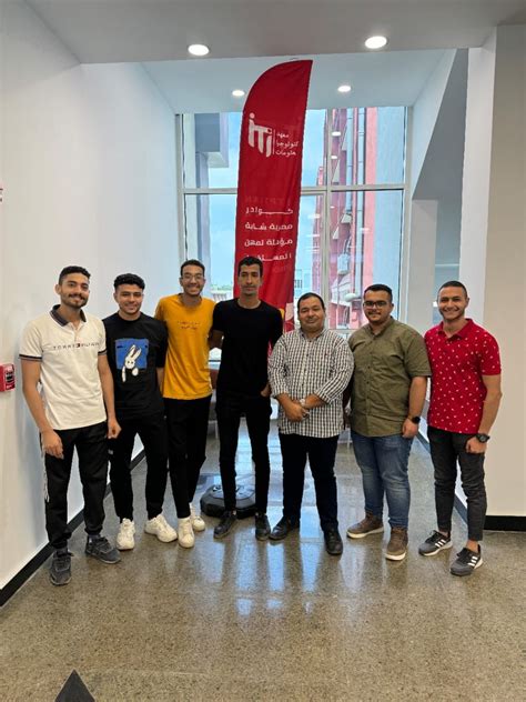 Youssif Hossam On Linkedin Congratulations On Successfully Completing The Windows Server Project