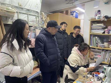 赋能新学期 启航新征程 苏州科技大学文学院