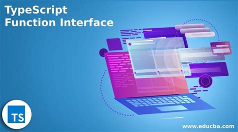 TypeScript Function Interface Working Example Rules Regulation