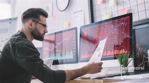 Come Diventare Data Analyst Il Percorso Per Entrare Nel Mondo Dei Big Data Laurearsi A Distanza