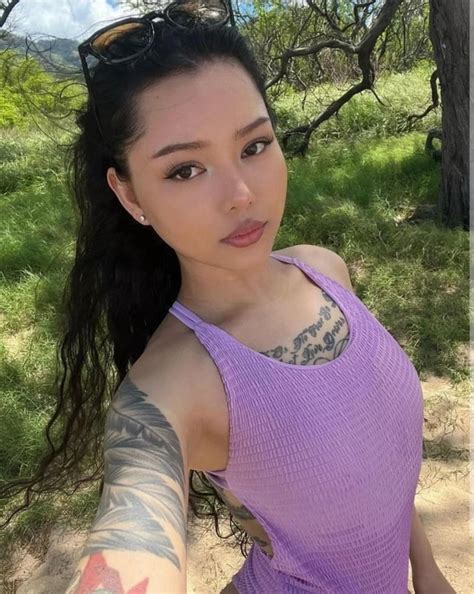 Bella Poarch Rcelebrityarmpits