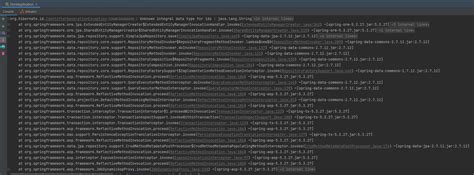 JPA Org Hibernate Id IdentifierGenerationException