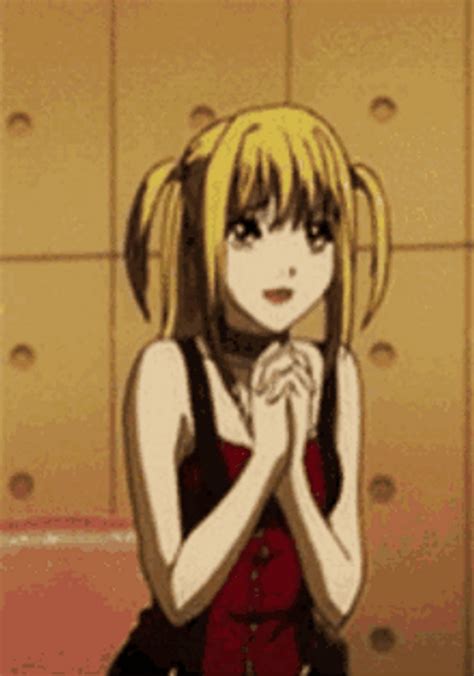 Misa Amane S