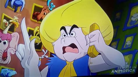 Mr Snerz Says Linguini Youre Fired F I R E D Fired Youtube