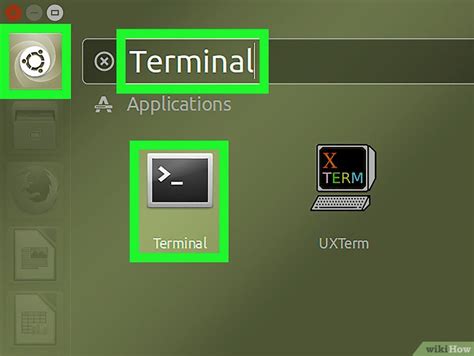 In Ubuntu Mit Bash Shell Ein Shell Script Schreiben 8 Schritte Mit Bildern Wikihow