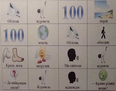 Завдання для дітей з ООП