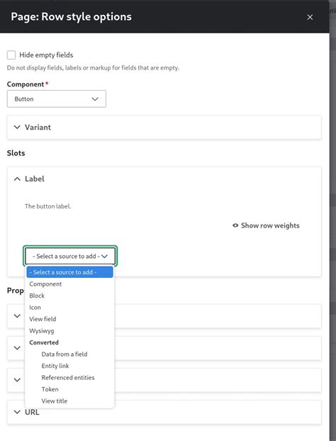 Using A Component With Views Ui Patterns 2