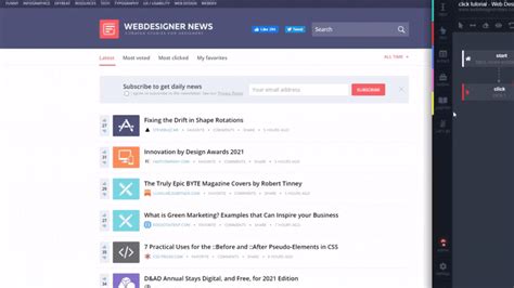 Build A Bot That Automates Website Clicks Without Coding Hackernoon