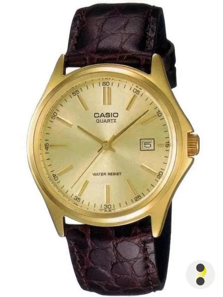 Мужские часы Casio Collection Mtp 1183q 9a купить с доставкой по выгодным ценам в интернет