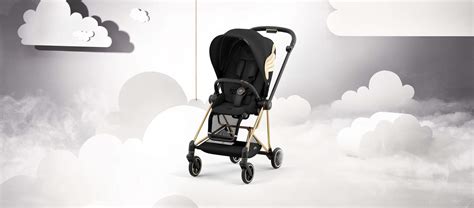 Cybex Jeremy Scott Wings Fashion Collection │ Strollers Car Seats And More