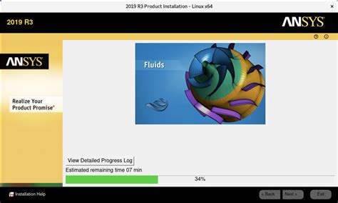 Aws Parallelcluster 3集成ansys Cfd计算 亚马逊aws官方博客