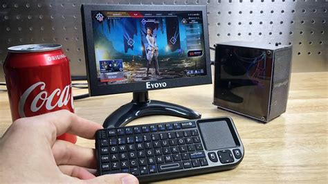 مقارنة بين mini pc و raspberry pi ما الأفضل ككمبيوتر مكتبي؟