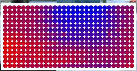 Build An Arduino Based Thermal Scanner 6 Steps Instructables