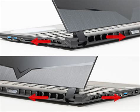 GIGABYTE AERO OLED 年 月モデルの実機レビュー the比較